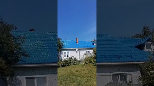 Шалун 3 серия