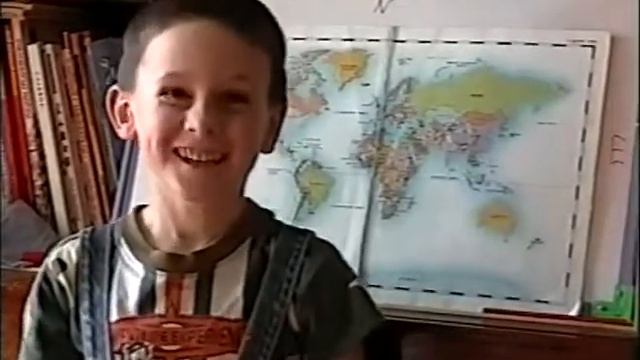 Саша Кревинс - Гоголь_Товарищество