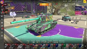 world of tanks blitz катаем отдыхаем без микрофона