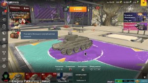 Tanks Bitlz Ознакомление стрим небольшой. После восстановления ака. 3 часть