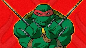 TMNT 2003