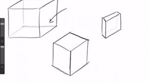 06 Day 5 - Drawing 3D Shapes