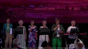 Прямой эфир Воскресное Богослужение 27.07.2025