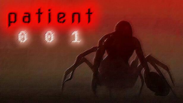 PATIENT 001 - Резидент на минималках