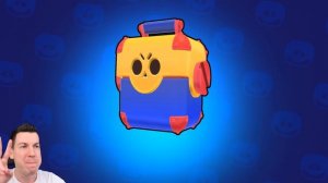 ВЛАДУС ИГРАЕТ  😈 Зашёл на САМЫЙ ＊ПРОКЛЯТЫЙ＊ Аккаунт в Brawl Stars !