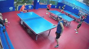 Алексей Каменских