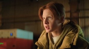 Иван Семенов. Первый поцелуй. Фильм 2025. Трейлер фильма.