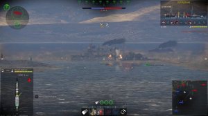 Z46 эсминец