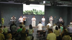 27.07.2025 | Служение | Церковь "Неемия" г. Омск