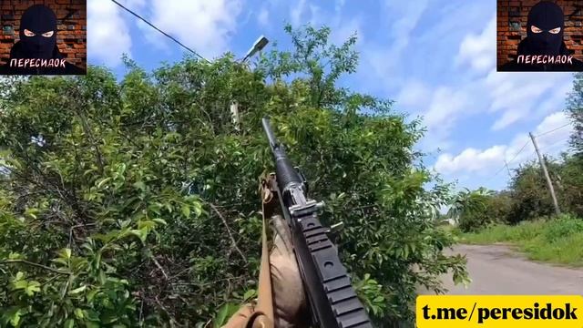 Сбил два дрона ВСУ за одну поездку