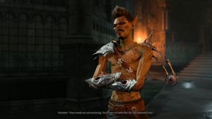 Baldur's Gate 3(Good)-I Hate All Of Them