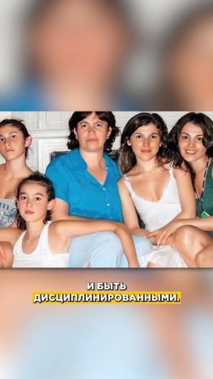 Артисты из МНОГОДЕТНЫХ семей #звезды #факты #семья #дети #многодетнаясемья