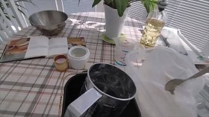 Домашний влог за два дня/Жизнь на пенсии/Дневник Натальи