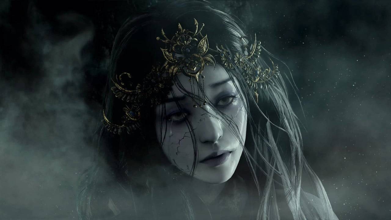 Phantom Blade Zero — геймплейное видео (IGN)