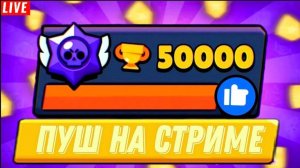 ПУШИМ 50 КА (ЦЕЛЬ 43К)🔥#5