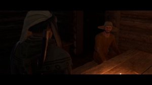 Kingdom Come: Deliverance II. Сладкое напоследок (задача)
