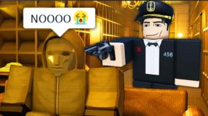 Роблокс Игра в Кальмара Забавные Моменты #челлендж #роблокс #roblox #прятки #игравкальмара #прикол