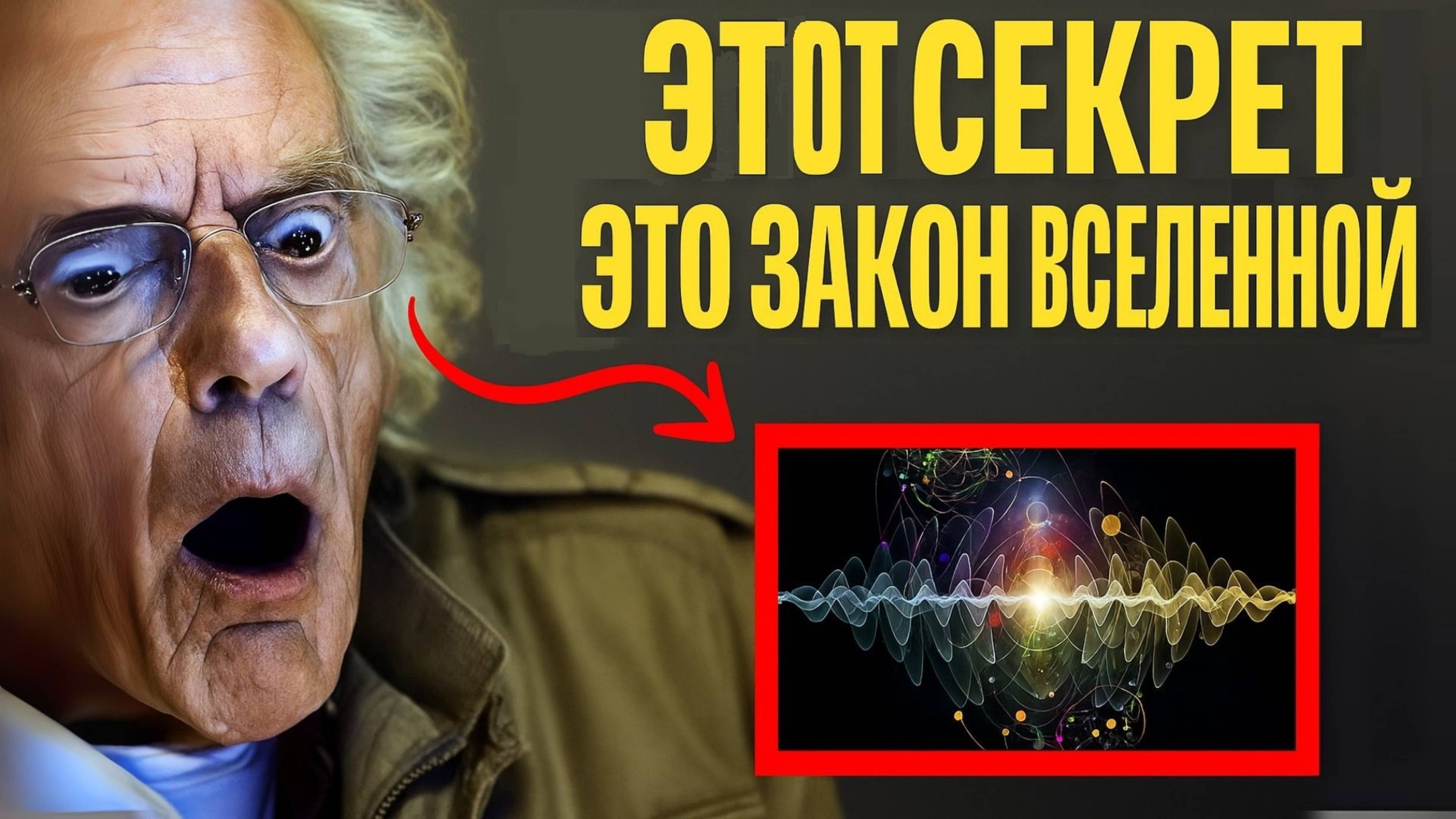 Начни прямо сегодня — и реальность больше не будет прежней!