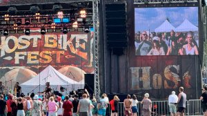 HOST-BIKE-FEST 2025. Каким получился мотофестиваль.