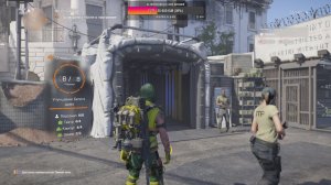 Tom Clancy's The Division 2
