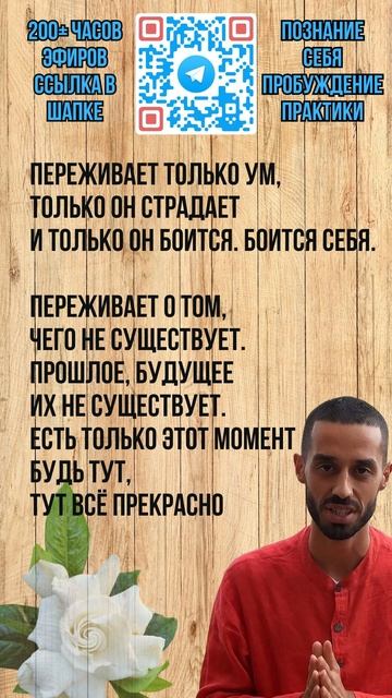 Мудрые мысли. Анар Дримс