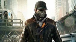 Прохождения Watch_Dogs №6