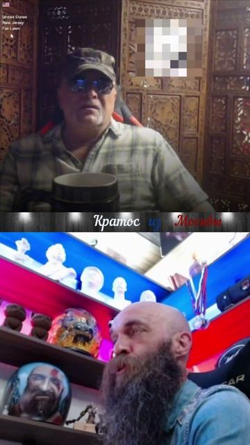 🤪Почему жителей Штатов так интересует жизнь в России?🤪 #shorts