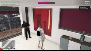 GTA 5 Majestic (Miami) сервер. Бъем пропуск 9.