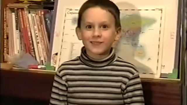 Алекс Кревинс - Крылов_басни