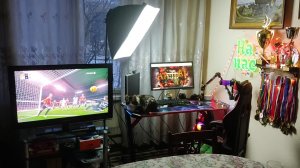 Воскресный променад