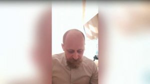 Проповедь Александр Шатский . "Дисциплина" 27.07.2025