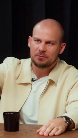 Как однажды Валентин Сидоров пришёл на один из кастингов | СЕТКА