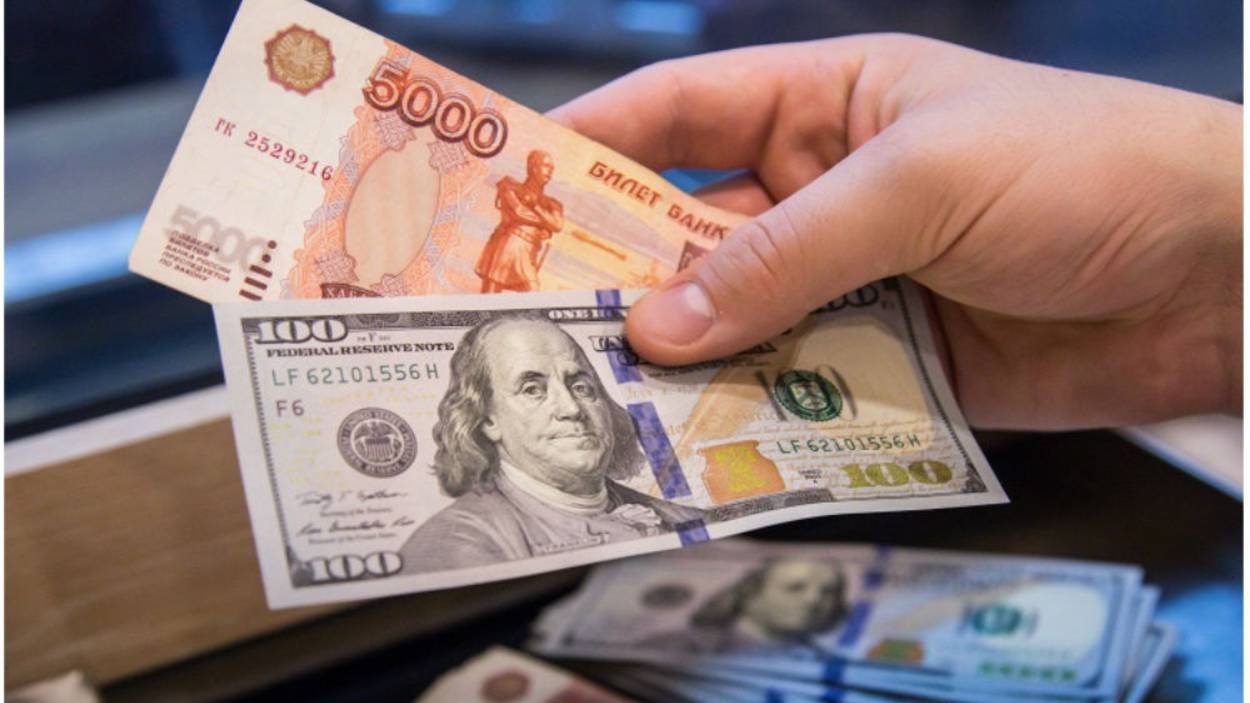 Ближайшие недели станут решающими для рубля