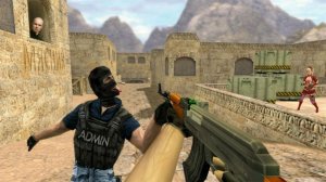 Стрим по кс 😎 1.6