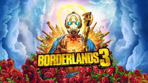 Borderlands 3 нг+ в коопе с Altavizta (надеюсь без духоты)