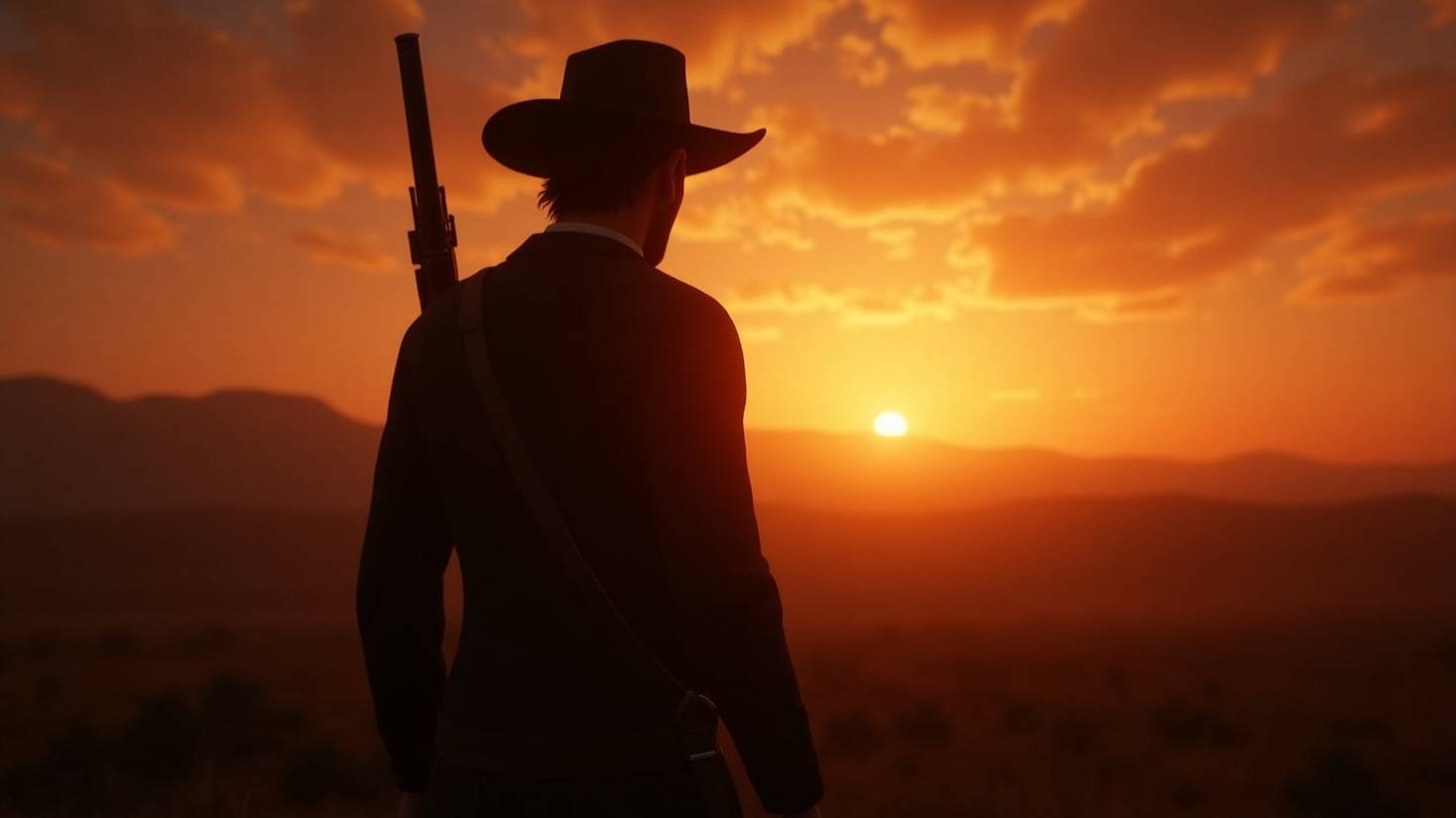 Red Dead Redemption 2 Прохождение Часть 16: Дикий Запад зовет! 🤠🐎💥