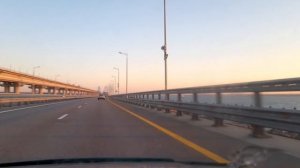 Куда-то туда в Крым через мост.mp4