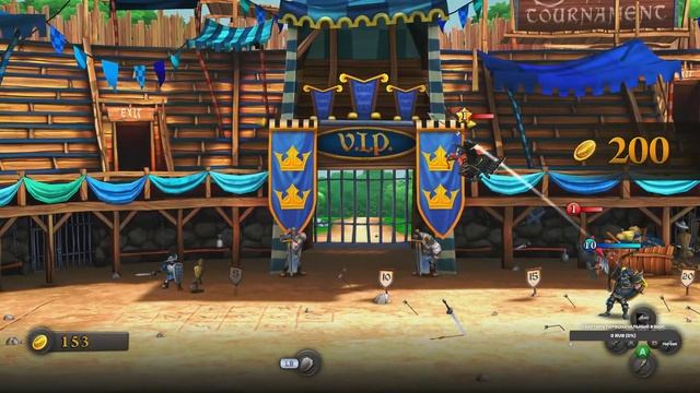 CastleStorm FULL HD - Стрим 3 Полное прохождение на английском языке