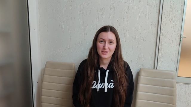 Отзыв о лазерной коррекции зрения в клинике "Зрение Новосибирск", 88001009876
