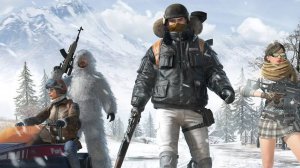 ШОК ! 🔥 Стрим по PUBG — выживаем, побеждаем, развлекаемся! 🔥