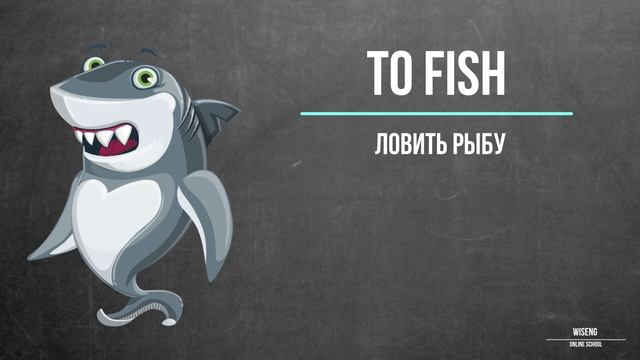 ГЛАГОЛЫ | VERBS MODULES 4, 5, 6 (STARTER COURSE)
