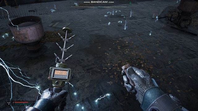 S.T.A.L.K.E.R. 2 -База ОРС