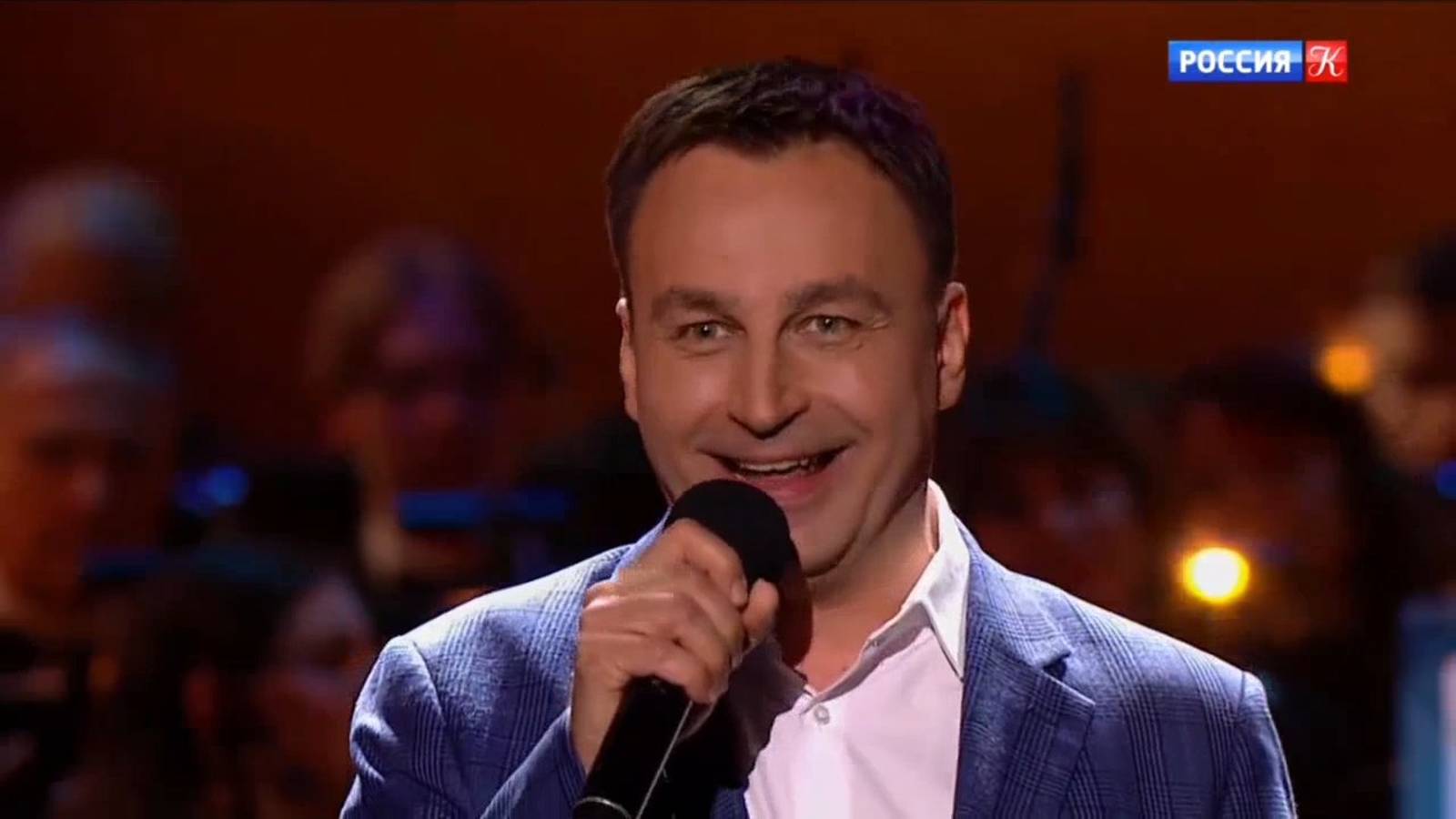 Напевайте песню эту - Владислав Косарев