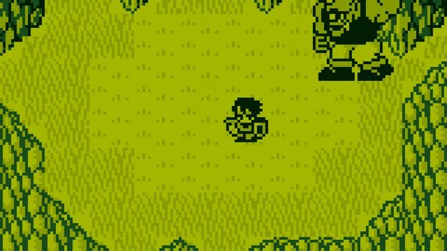Final Fantasy Adventure (1991) [Game Boy]