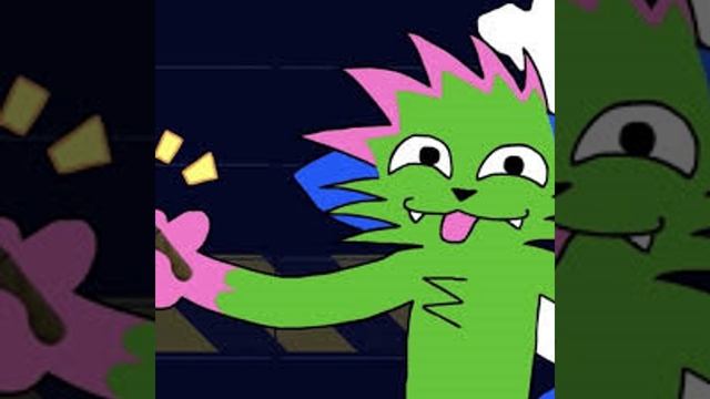 Dont touch my chainsaw (Kevin chase theme)