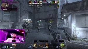 CS2 СОВМЕСКА C BGMA_GIRL СТРИМ ALEKSMARY