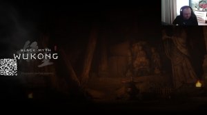 Black Myth Wukong часть 7