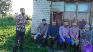 Беседа братьев на послание к Колоссянам 1 глава