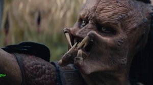 Хищник: Планета смерти. Фильм 2025. Русский трейлер фильма.