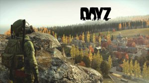 🔴ВЫЖИВШИЙ В DayZ🔴